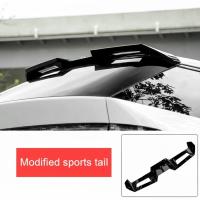 China ForXpeng X9 Modified Tail and Middle Wing, High Quality, No Color Difference for sale