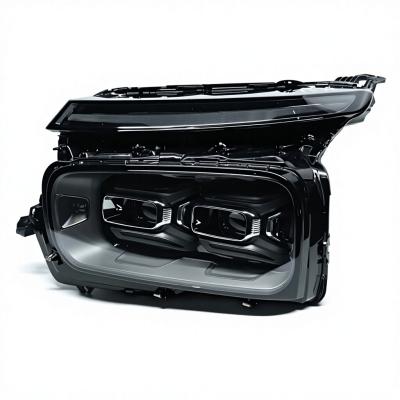 China For Xiaopeng G9 Headlight Assembly 22-24 New G9 High End LED Headlight Assembly Original Factory for sale