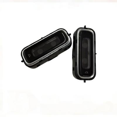 China For Xiaopeng G9 Rear Interior Reading Light Assembly, Left and Right Rear Reading Lights OEM6615004EA1 for sale