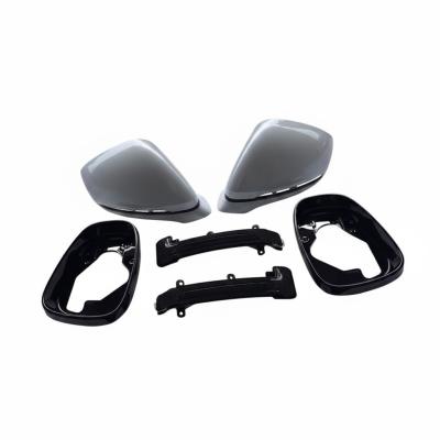 China For Xiaopeng Motors G9 Reverse Mirror Assembly Reverse Mirror Frame Reverse Mirror Component Original Factory for sale