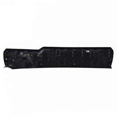 China Original Xiaopeng X9 Rear Bumper Lower Bracket.oem7106002FA1 for sale