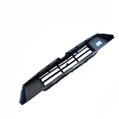 China For Xiaopeng G6 Front Bumper Lower Grille Ventilation Net Active Intake Grille Radiator Lower Grille air Guide Vent for sale