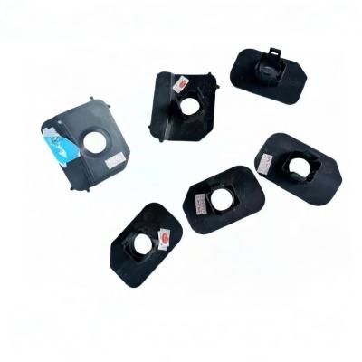 China For Xiaopeng G3 Front Bumper radar Bracket, Front Bumper radar Fixing Bracket, radar Sensor Fixing Bracket for sale