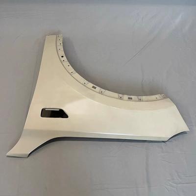 China Ideal L6/L9L8/L7 Leaf Panel Front Side Panel Left and Right Front Blades New Energy Vehicle Original Remanufacturing for sale