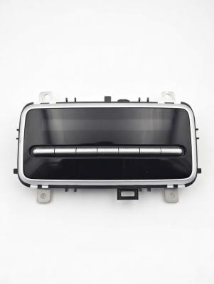 China For 22 Ideal L7L8L9 Rear Air Conditioning Panel Assembly Rear Air Conditioning Panel Switch Button Display Screen for sale