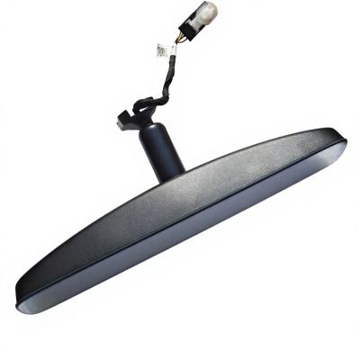 China For Ideal One L6L7L8L9 Interior Rearview Mirror, Front Windshield Interior Mirror, Frameless Interior Reflector for sale
