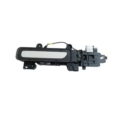 China LAA - 70010015 for Li Auto L6 Door Handle Door Handle Assembly Outer Handle Ev Conversion Kit for Car for sale