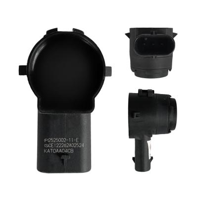 China New Arrival Rear Parking radar Inside for Tesla MY P2525002-01-D Other Performance Parts Auto Spare Parts for sale