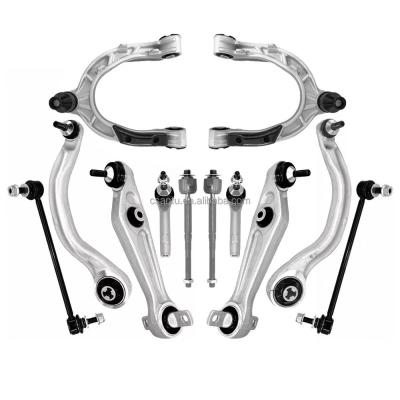 China Hot Offer for Tesla Model Y3 Auto Parts G37 Adjustable Upper & Lower Control Arm Suspension Front & Rear Control Arm System for sale