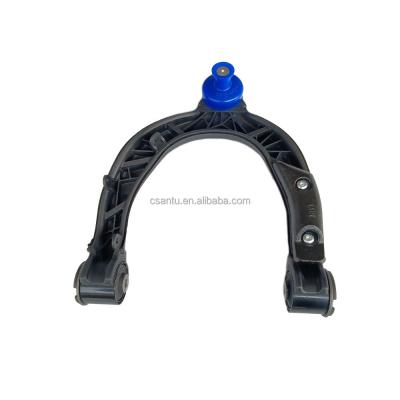 China Factory Direct Auto Spare Parts Front Upper Swing Arm LH Composite Metal Swing Arm for Tesla Model Y/3 Model 1044321-00-F for sale