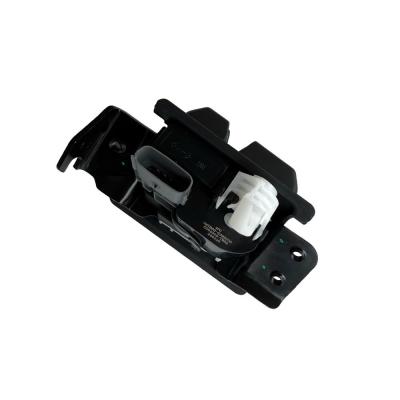 China 6504300-TB02 Suitable for the Tail Door Lock Body and Mechanical Rear Door Lock Body of Leapmotor T03 and C11 for sale