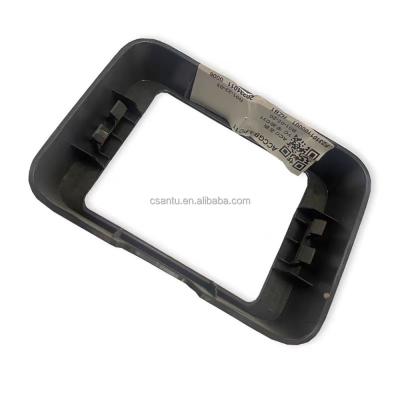 China Hot Offer New Condition Leapmotor C11 Front Bumper Grille with Lower Center Cover Plate and Bug Screen for sale