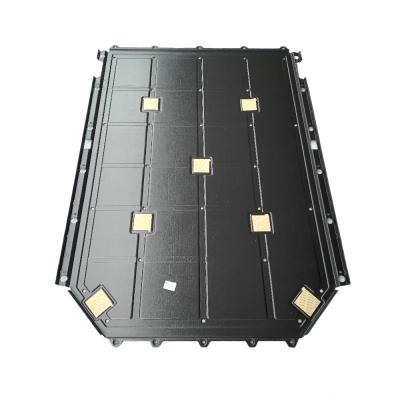 China 5230151-CA01 Battery Pack Insulation Liner and Battery Under - Shield of Leapmotor C11 for sale