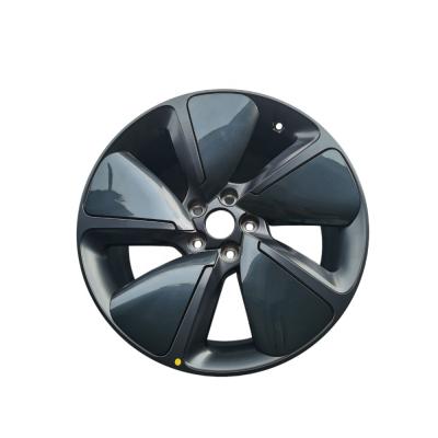 China 3101101-CB02 New High Quality 19 Inch Alloy Wheel Rim for Leapmotor C11 C01 Car Replacement Parts for sale