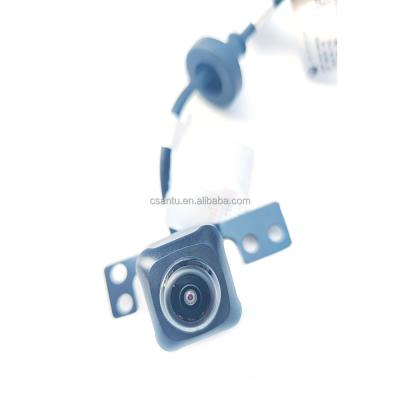 China 2025 New Arrival Leapmotor T03 Electric Vehicle Rear View Reversing Assist Camera Car Parts NEV Spare Accessories for sale