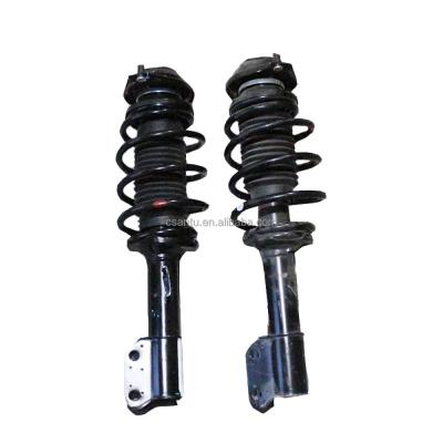 China New at Right Front Coil Spring Shock Absorber Assembly 2915110-0401 for Leapmotor T03 Replacement Part for sale