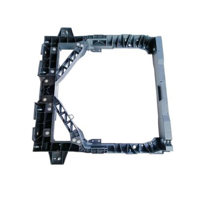 China Factory Price Auto Spare Parts Original Leapmotor T03 Radiator Water Tank Frame Support 6430100-TB01 Motor Ebike Parts New for sale