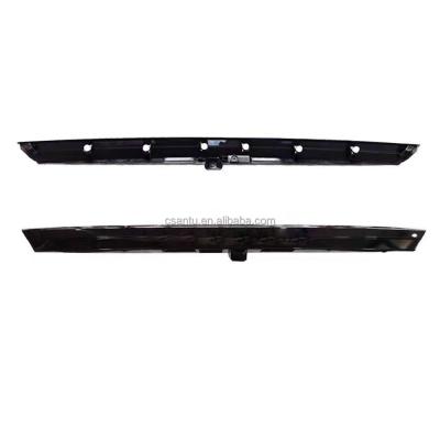 China 5220610-TB01YCHigh Quality Plastic Front Licence Plate Holder for Leapmotor T03 Wholesale Cheap New Condition for sale