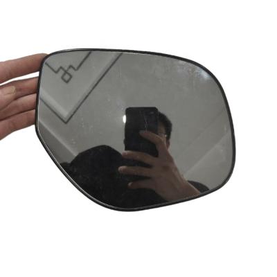 China XLX Left New Silver Side Mirror Assembly for Mitsubishi Outlander 2006-2012 with 3 Months Warranty for sale