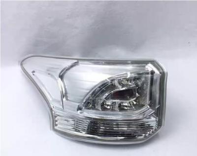 China New 8330A789 8330A790 LED Tail Light Taillight Car Body Parts Accessories for 2014 2015 Outlander Car Accessories for sale