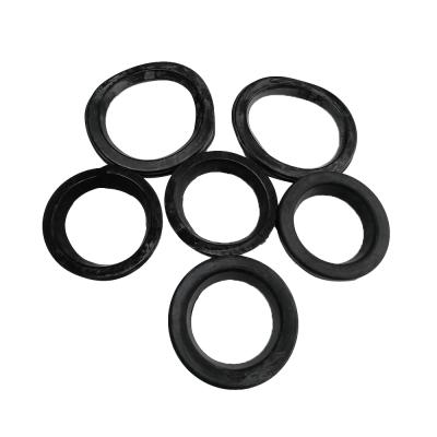 China MR448130 Suitable for Mitsubishi Pajero IO 6400  the Front  the Rear Shock Absorber Spring Seat Car Spare Part for sale