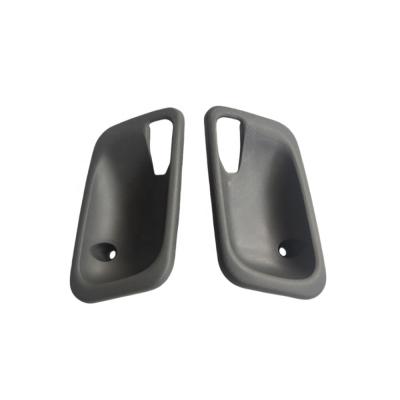 China Original Factory MB774545 New High Quality Inner Buckle Handle Cover Replacement Car Door Handle Mitsubishi Pajero Montero for sale