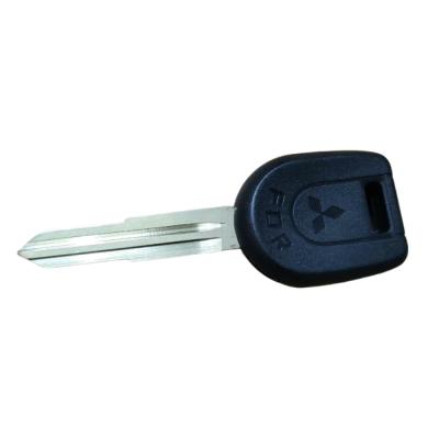China 2025 New Arrival Mitsubishi Pajero V31V32V33V43V45V43V73 Car Key Embryo Ordinary Mechanical Deputy Key Blank New Body Parts for sale