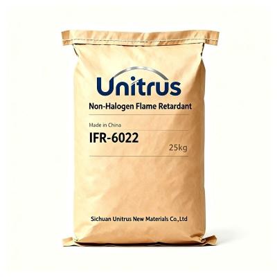 China Modified Fire Retardant Nylon PA Eco Friendly Aluminum Diethyl Phosphinate for sale