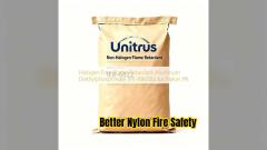 Halogen Free Flame Retardant for Nylon PA IFR RB6022