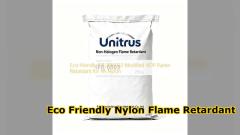 Eco Friendly Flame Retardant for PA Nylon IFR RB6022