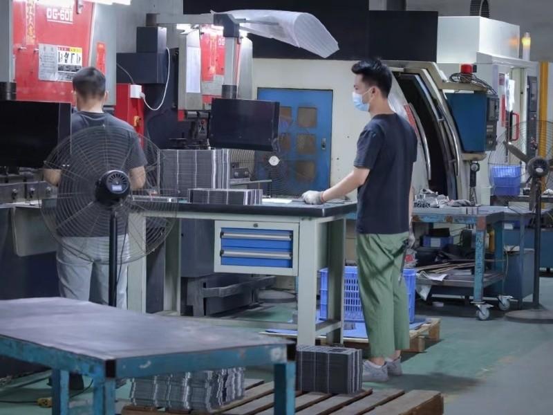 Fornitore cinese verificato - Shenzhen Lean Kiosk Systems Co., Ltd.