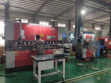 Parking Payment Station With 21.5 Inch High Brightness Touch Screen And Cash Coin Acceptor And Change Kiosk 41