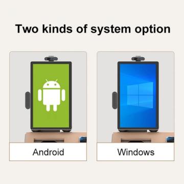 Hotel Airport Self Service Kiosk With Touch Screen POS Cash Payment Receipt Printer Camera Passport Scanner 18