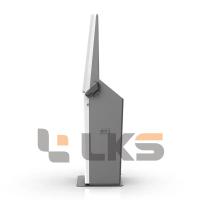 China Universal Custom Self Service Payment Kiosk With Multi OS Full Modular Hardware for sale