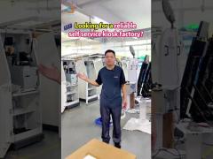 Card printing kiosk