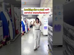 Self Service Kiosk Manufacturer | OEM & ODM Factory
