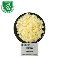 China 100% Content DP90 Cationic Surfactant Raw Material Fabric Softeners for sale
