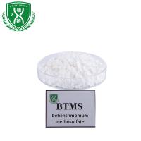 Quality Cationic Conditioner BTMS Behentrimonium Methosulfate Emulsifier Surfactant for sale