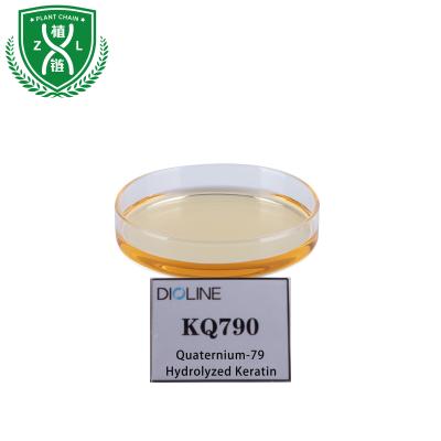 China KQ790 Keratin Protein Surfactant In Hair Products Repair & Conditioning 25kg for sale