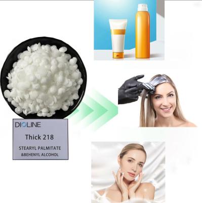 China Behenyl Alcohol Natural Thickener For Cosmetics Moisturizer Agent MSDS Certificated for sale