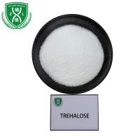 China Moisturizing Agent Stabilizer And Protector Raw Material Trehalose for sale