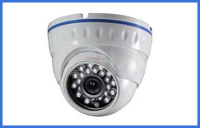 Cina Gamma Vandalproof 20M 1200TVL 720P 1/4