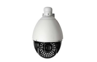 China PTZ protegem contra intempéries a opinião do móbil de 2,0 apoios do CORTE do IR das câmeras do IP de Megapixel à venda