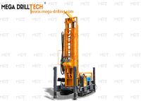 China Geotechnical Drill Rig for sale