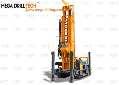 Cina Piattaforma di perforazione mobile in vendita