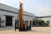 China Mobile Drilling Rig for sale