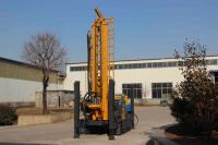 China Mobile Drilling Rig for sale