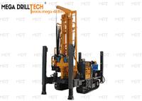 China Well Drilling Rig 300M for sale