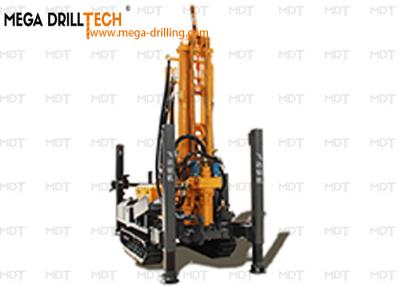 Cina Scalatore idraulico per la perforazione di pozzi per la perforazione di fanghi in vendita