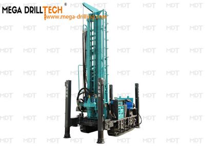 Cina Macchine per la trivellazione idraulica in vendita
